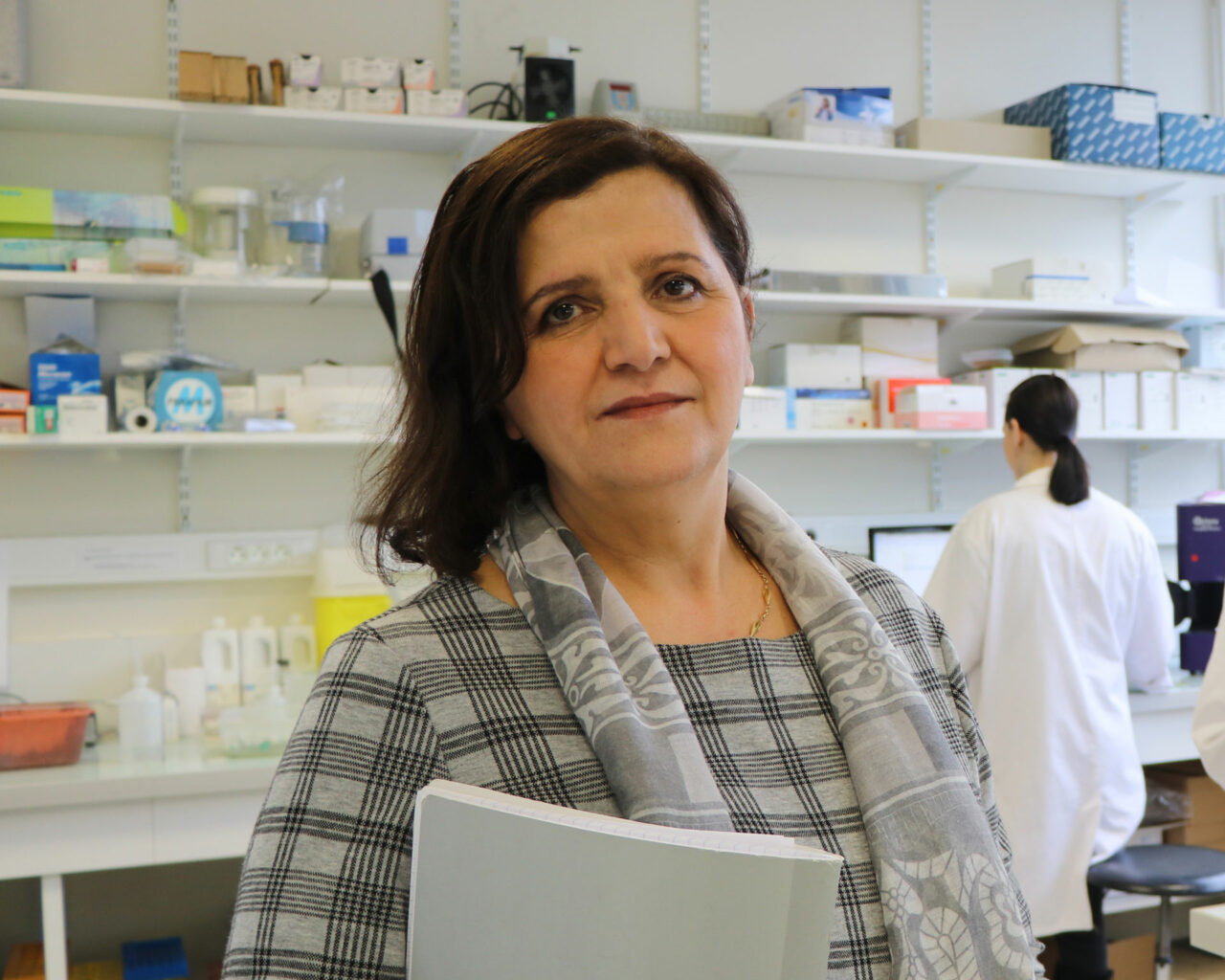 Nos services - Aquitaine Microbiologie